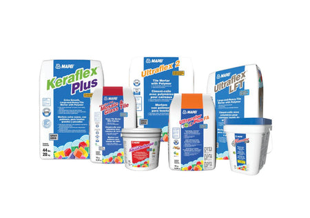 Mapei - Planitop X concrete repair mortar 4.54 kg ||12850010 – Ceramed