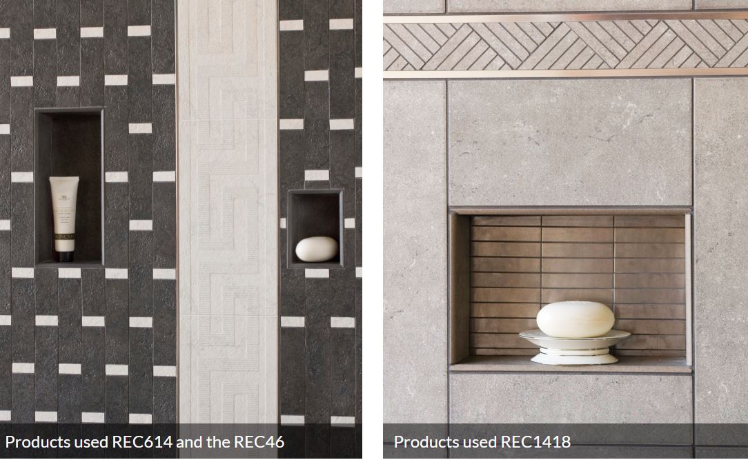 Innovis Corp - Floating Shelf Usable With Recess-It ||IN-FLSHELF – Ceramed