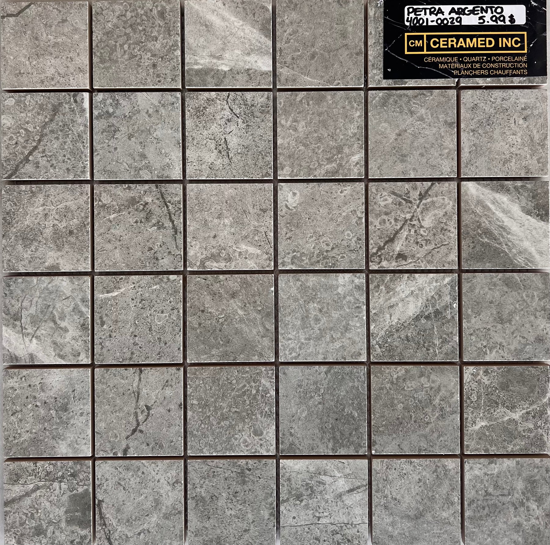 Fin de Lot - LIQUIDATION – Ceramed